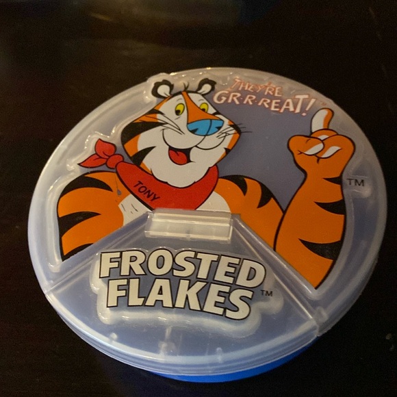 Kelloggs | Other | Vintage Tony The Tiger Collectible | Poshmark